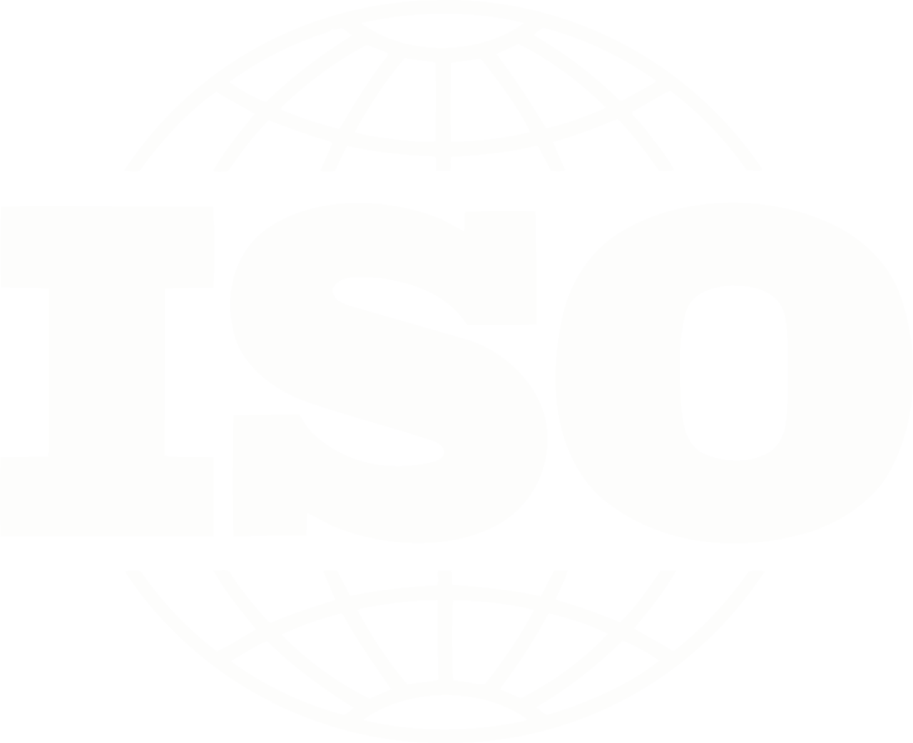 ISO 9001:2015 ISO 14001:2015 ISO 45001:2018
